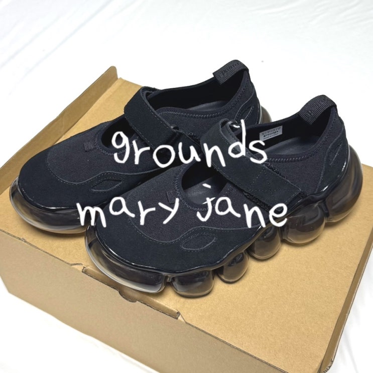 grounds jewerly mary jane black 그라운즈 메리 제인 슈즈 블랙 : 네이버 블로그