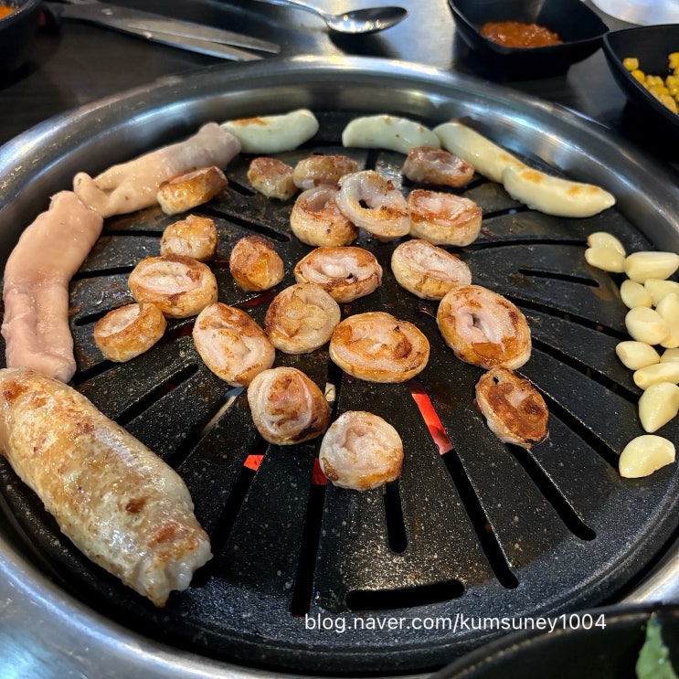 대구 수성구 웨이팅 있는 막창 맛집 아리조나 막창 수성못 본점 네이버 블로그