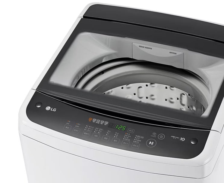 LG 엘지 통돌이 세탁기 추천 용량 12kg : 네이버 블로그