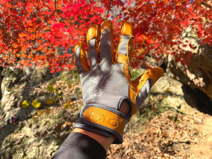FIVE TEN Pro Spider Rappel Glove(파이브텐 프로 스파이더 레펠 장갑) : 네이버 블로그