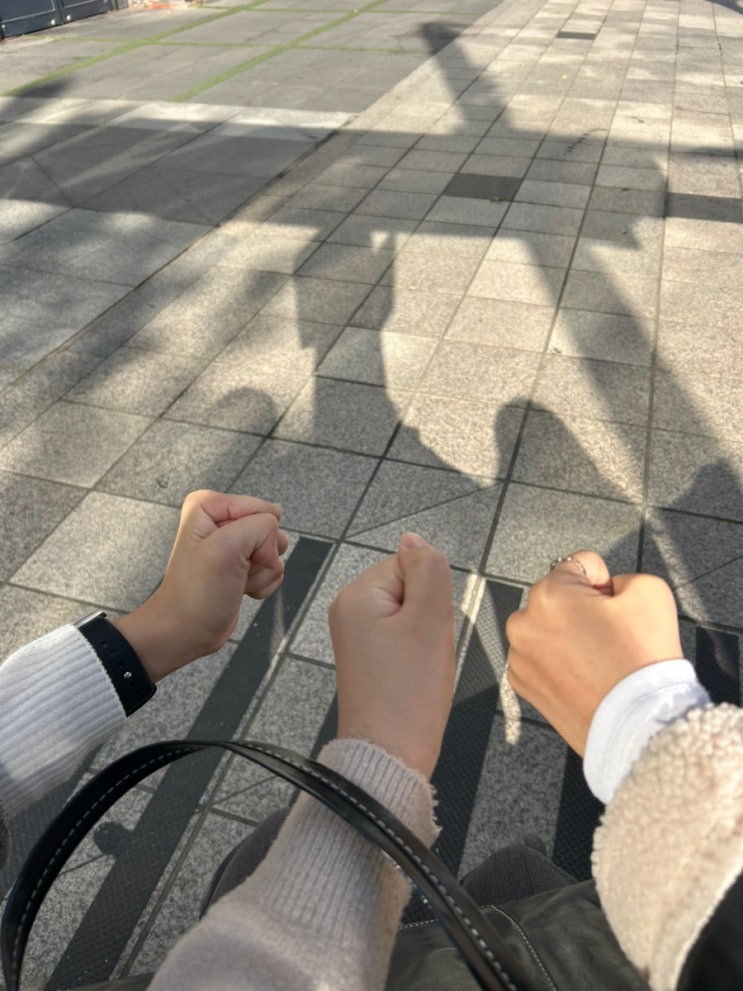 [인턴일기 #1] 케이랩컴퍼니 인턴 합격ㅣ첫 인턴 첫 출근 : 네이버 블로그