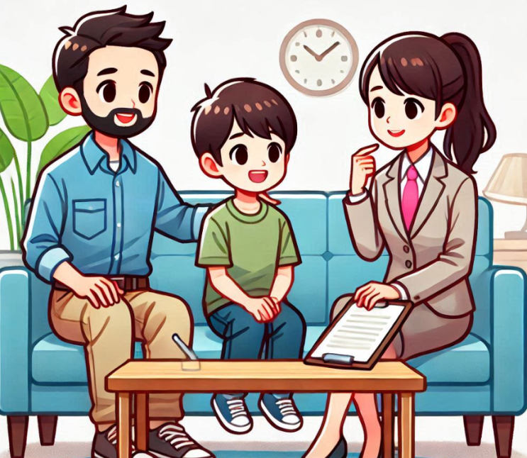 심리상담센터아동·언어치료와 세금 부가세 과세·면세 사업자등록업종코드 원천세 부가세 소득세 신고 방법 네이버 블로그