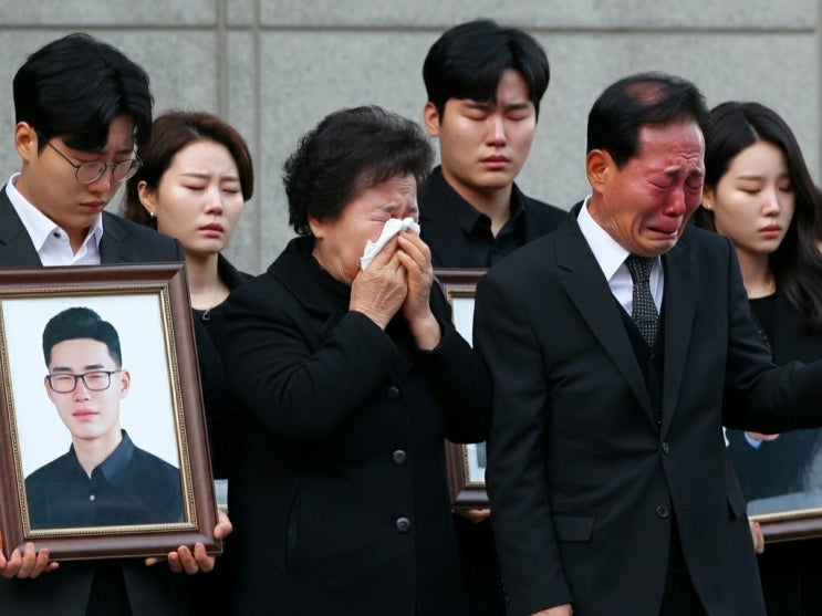 사형제도 찬성 근거와 반대 의견에 대한 반론 비교하기 네이버 블로그
