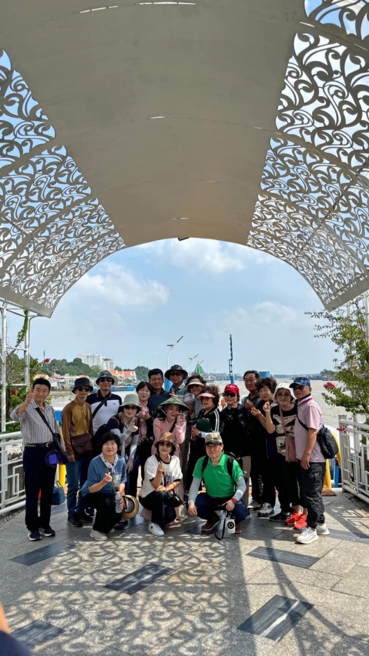 호치민 현지 여행사 KIM KIM TOUR # 호치민 메콩강 일일 투어 , 메콩강 프라이빗 투어, 메콩델타 투어, 한국어 가이드 ...