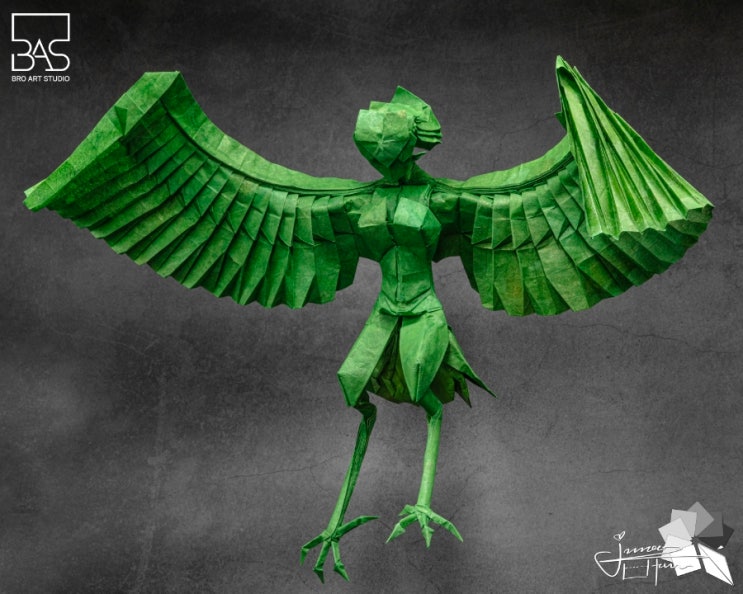 Harpy : 네이버 블로그