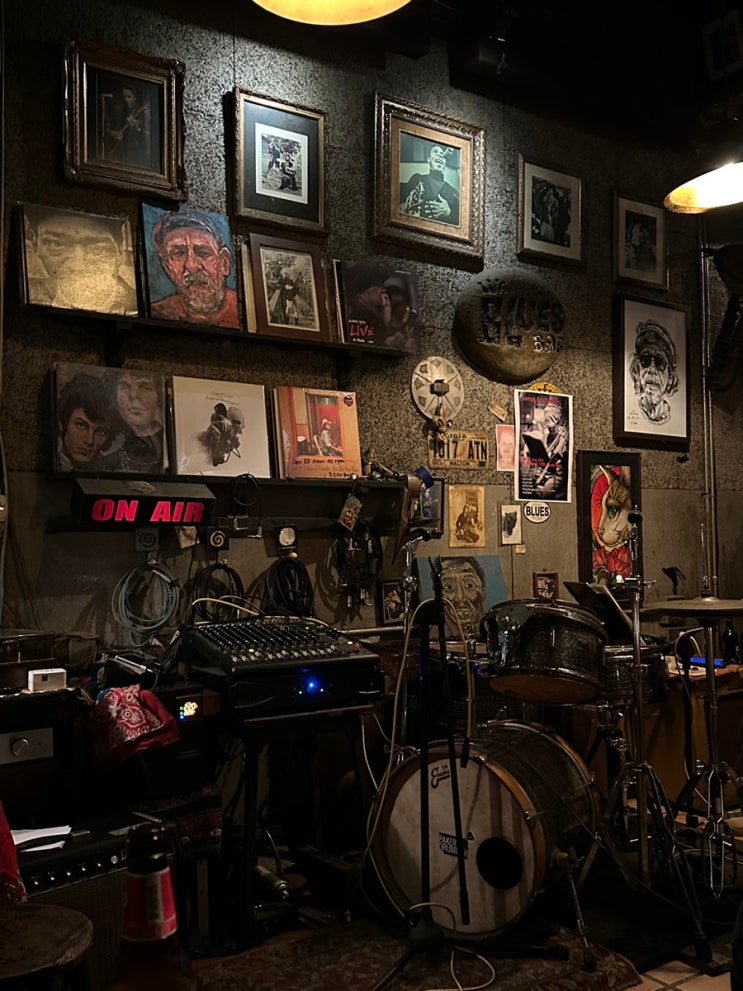 퇴사 여행_나홀로 태국 3주 여행🇹🇭_3일차 : 네이버 블로그