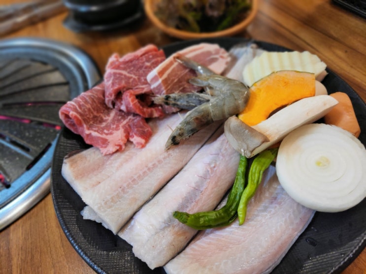 가성비 차고넘치는 인천 장수동 무한리필 장어집 - 처음본 명품 민물장어 (장어좋아하시는분 두번세번가세요 찐추천!) : 네이버 블로그