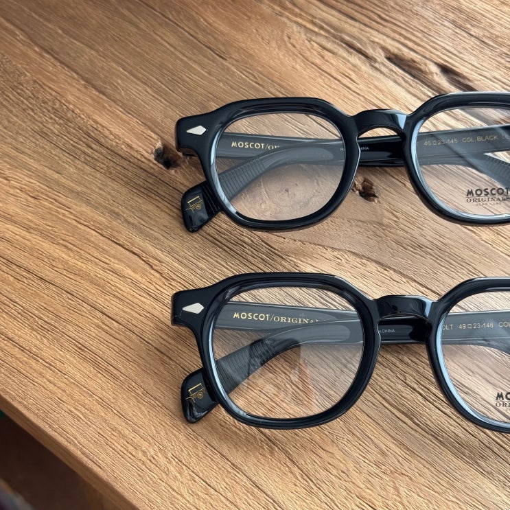 모스콧 렘토쉬 스퀘어 안경 버전 돌트 MOSCOT DOLT! : 네이버 블로그