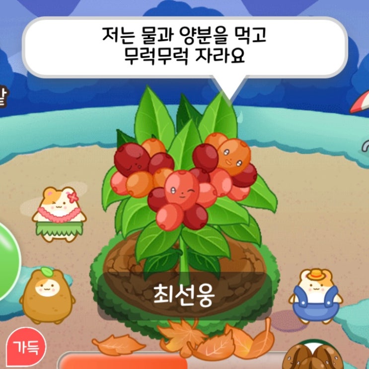 올웨이즈 올팜 친구초대 및 맞팜하기 방법 공략 네이버 블로그