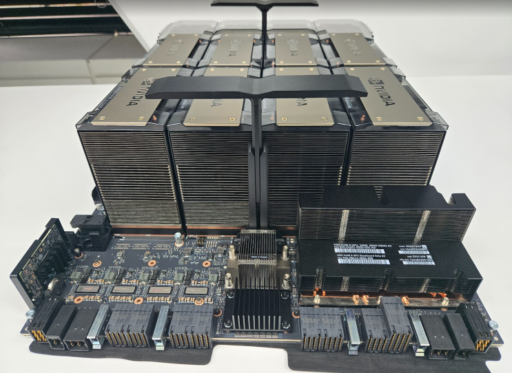 NVIDIA H100 SXM HGX GPU: 알아보기 : 네이버 블로그
