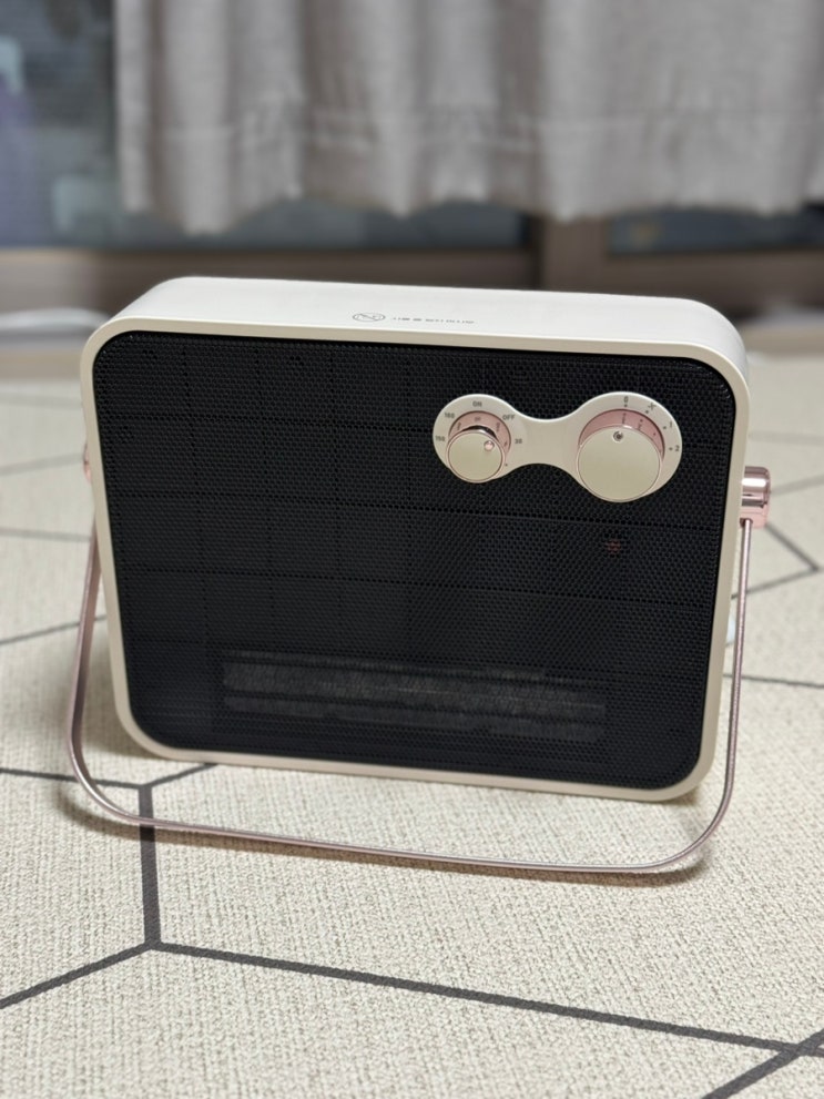 모리츠욕실용PTC온풍기 MO-BH2000 전기히터로 따뜻하게 : 네이버 블로그