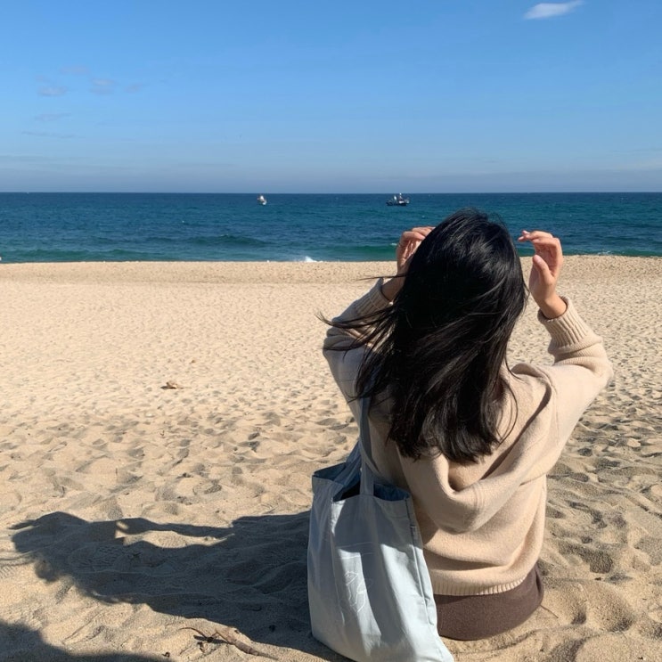 1박2일 뚜벅이 모녀 강릉여행 Day1 세인트존스미트컬쳐강릉전복해물뚝배기 등 네이버 블로그