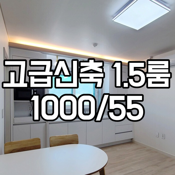 이천 원룸 월세 신축 풀옵션 15룸 최상급 넓은 방 월세 네이버 블로그