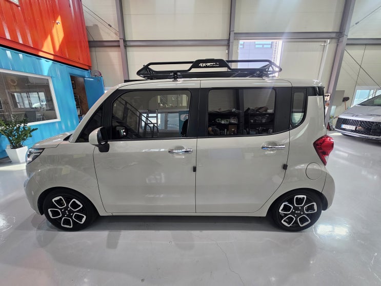 더뉴레이 중고캠핑카 추천매물 가격 비교 : 네이버 블로그