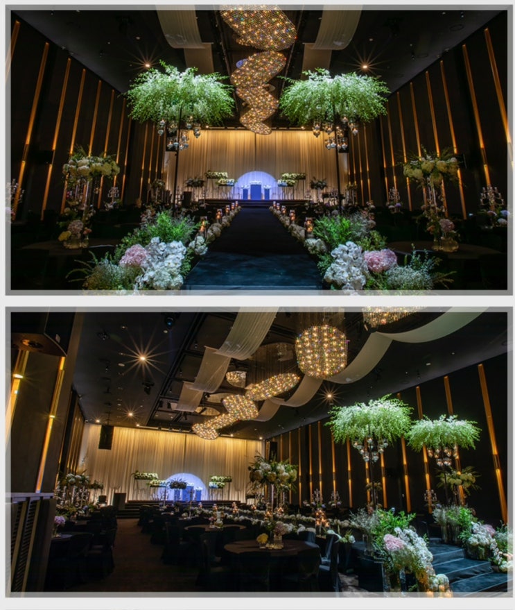 (견적공유비댓)W1-3. 웨딩홀 투어|루이비스 컨벤션|신부대기실|식대|뷔페|아모리스홀|그레이스홀|웨딩홀투어후기| : 네이버 블로그