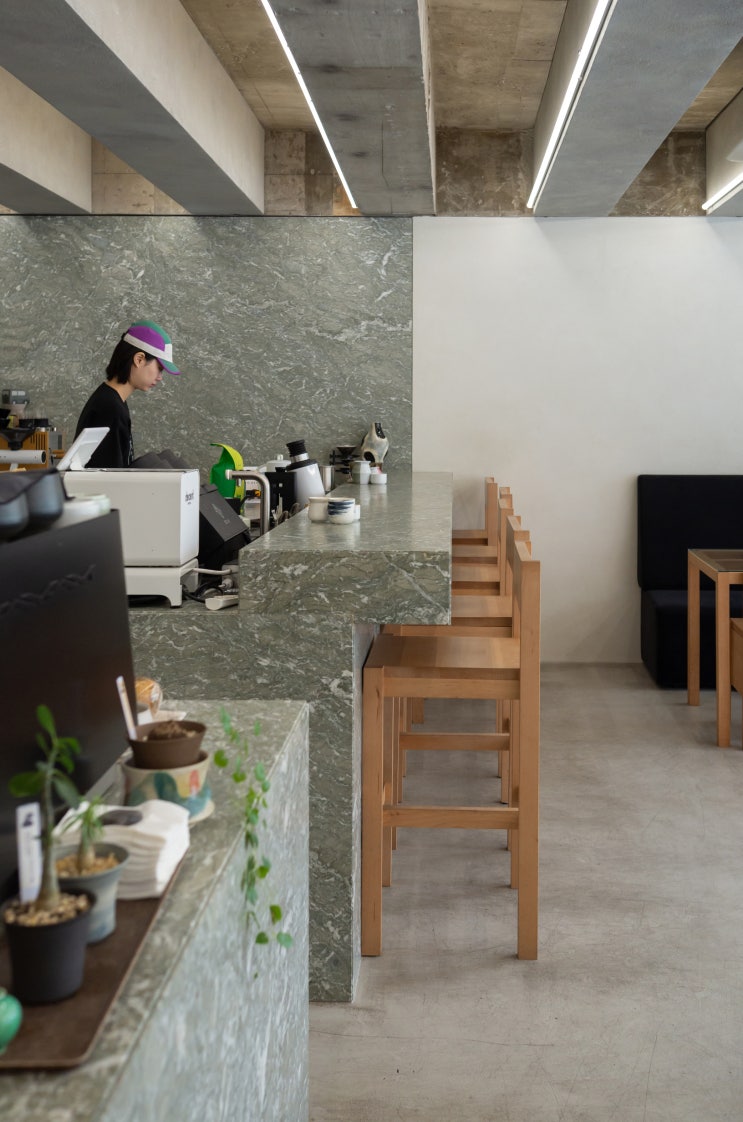 241120 _ 도래노트 Doraeknot @망원동 : 네이버 블로그