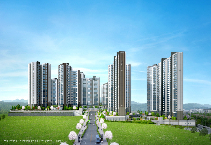 포항 '펜타시티 대방엘리움' 입주자들 뿔났다… 대방산업개발 측 "입장 없다" 무슨 일? : 네이버 블로그