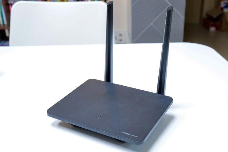 ipTIME 와이파이 공유기 A2002SR 이지메시 에이전트 사용하기 : 네이버 블로그