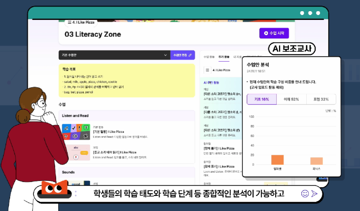 [YBM AI 디지털교과서 최종 합격] 초등 영어 AIDT : 네이버 블로그