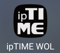 ipTIME WOL어플을 이용해서 원격으로 편하게 컴퓨터 켜는 방법 : 네이버 블로그