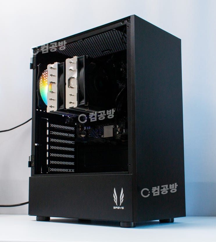 보험사 업무용 인텔 코어i5-13세대 13400 / 내장 그래픽 / 3RSYS R150 : 네이버 블로그