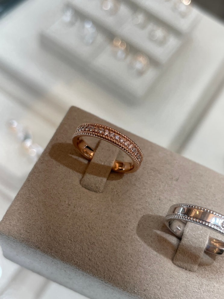 W. 1캐럿다이아몬드 결혼예물 에스파스젬 : 네이버 블로그