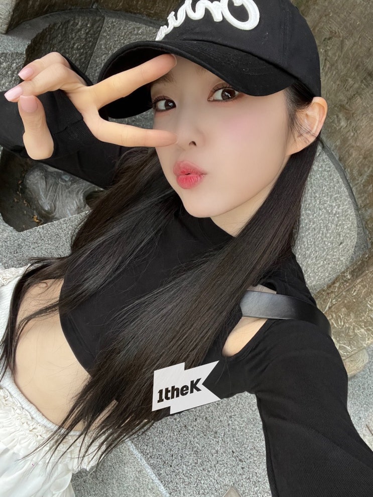 241128 레드벨벳 아이린 SNS/ Like A Flower/ GRAZIA : 네이버 블로그