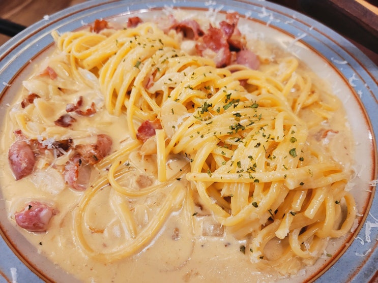 전포 맛집 주앙 파스타와 마르게리따 후기 네이버 블로그