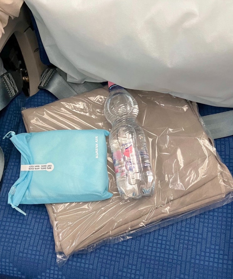 대한항공 온라인 셀프 체크인 카운터 위치 런던행 KE907 후기 : 네이버 블로그