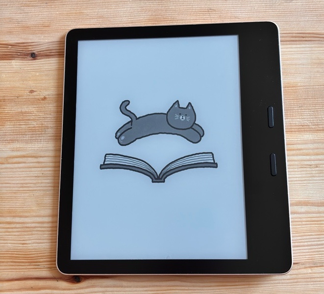 모안 mix7s 내돈내산 리뷰 & 오닉스 포크2 비교(6인치 7인치 이북리더기 비교) : 네이버 블로그