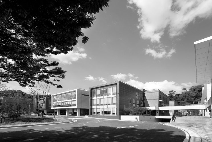 서울용산국제학교(Yongsan International School of Seoul, YISS) : 네이버 블로그