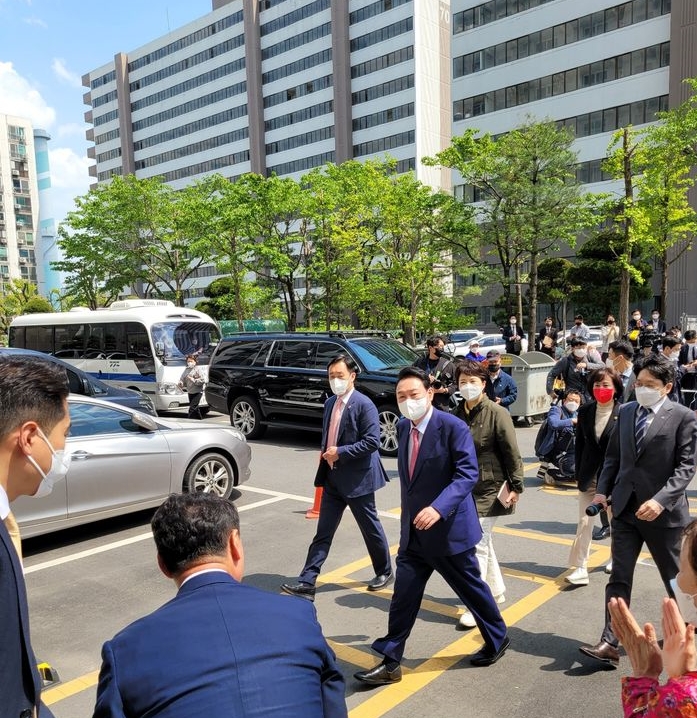안양 평촌역 아파트 임장과 현재 분위기. (임장크루로 고통받는 부동산) : 네이버 블로그