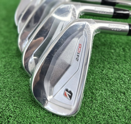 브릿지스톤 241cb 아이언 v300 9세대 차이점 비교 후 중고 골프채 교환 구매 후기 : 네이버 블로그