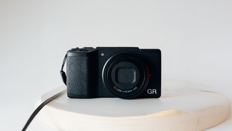 리코 GR3 GR3X GR2 컴팩트 카메라 시리즈 특징 : 네이버 블로그
