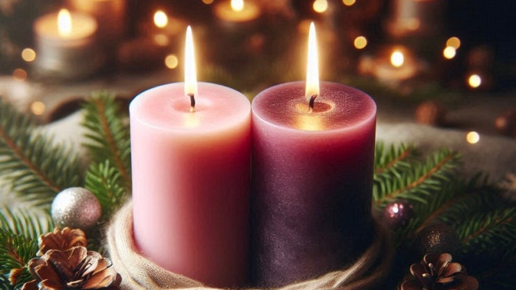 12월 둘째 주 주일예배 대표기도문 : 네이버 블로그