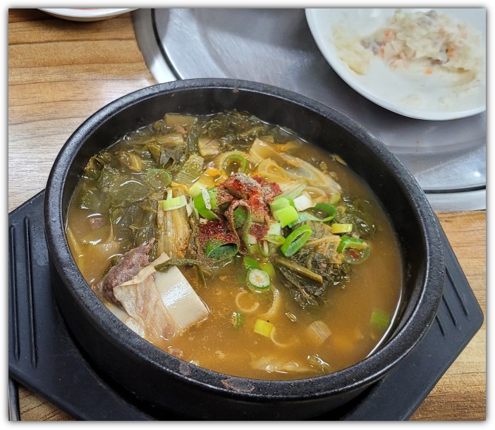 백반기행 우거지갈비탕 왕돈까스 식당 위치 천안밥상 272회 3대 전통 식당 네이버 블로그