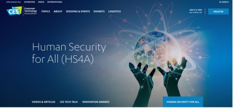 인간안보 HS4A(Human Security for All) : 네이버 블로그