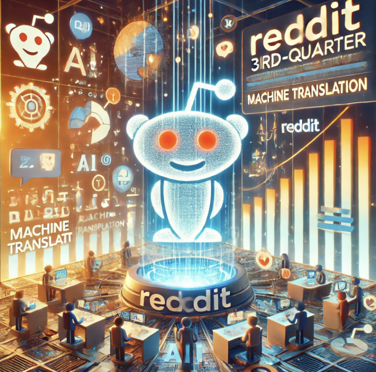 레딧(RDDT): 커뮤니티와 AI가 만나면 이렇게 무섭습니다. : 네이버 블로그