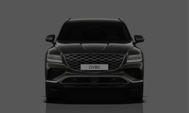 제네시스gv80 과 bmw x5중에서 고민중이신가요? : 네이버 블로그