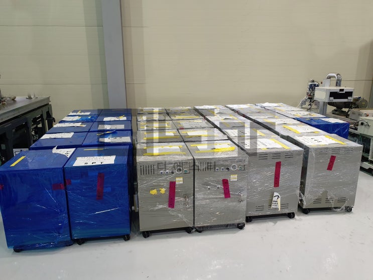 ULVAC CRYOPUMP COMPRESSOR 한국알박 크라이오펌프 콤프레샤 : 네이버 블로그