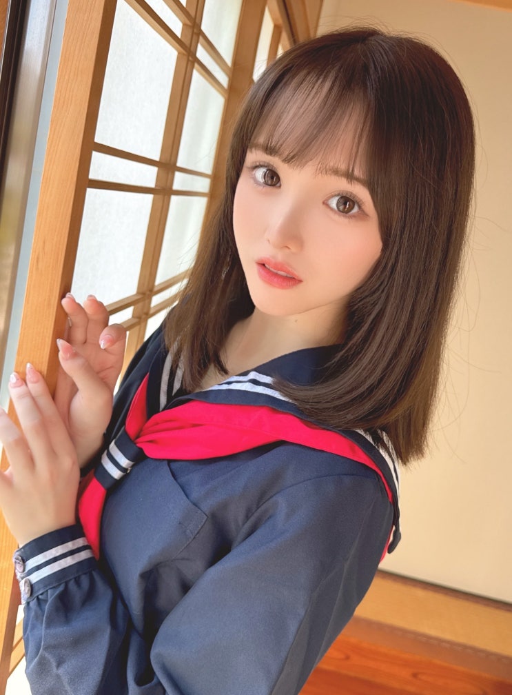 시라이시 모모 (Momo Shiraishi/白石もも) : 네이버 블로그