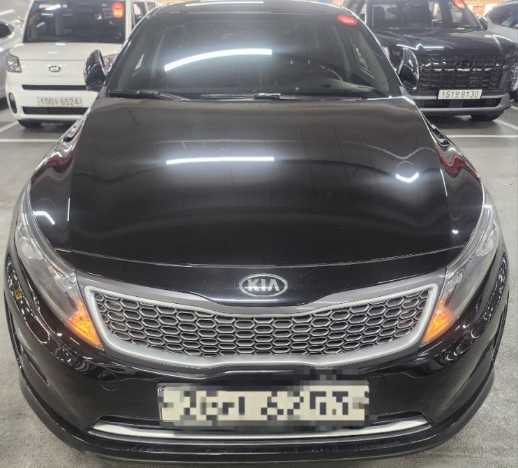 가성비 하이브리드차량 기아 k5 2.0hev 500h럭셔리 울산중고차 허대리의 추천 : 네이버 블로그