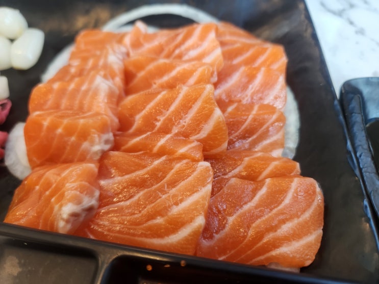 육회바른연어 안양 호계동 맛집 육회연어 무한리필 메뉴까지 네이버 블로그
