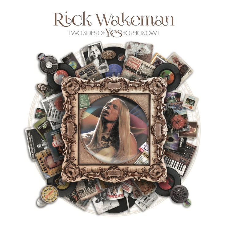 Rick Wakeman : 네이버 블로그
