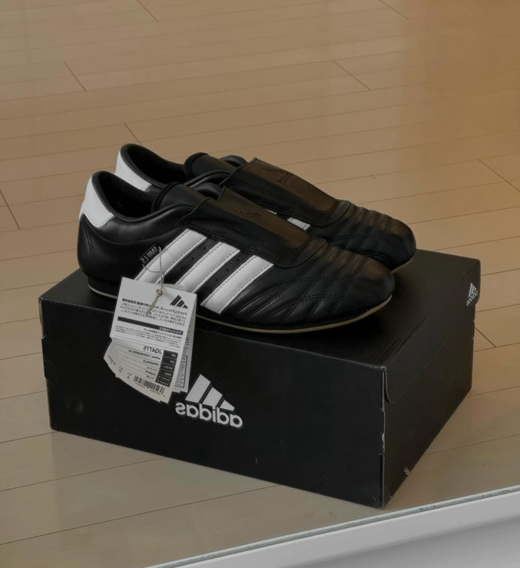 아디다스 태권도 코어블랙 클라우드 화이트 사이즈 JQ4775 태권도화 : 네이버 블로그