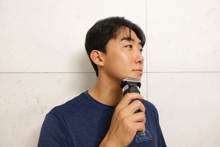 피부관리에 좋은 전기면도기 추천 브라운 시리즈 9 프로 플러스 남자 선물 1티어입니다 네이버 블로그