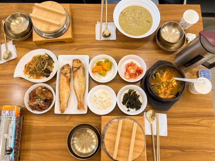 성산 맛집 갈치조림 성산항근처 8분거리 제주로운청해원 네이버 블로그