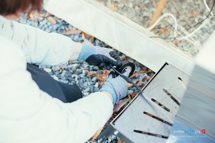 절연 3M 160 전기테이프 사용해 안전하게 이용하자 : 네이버 블로그