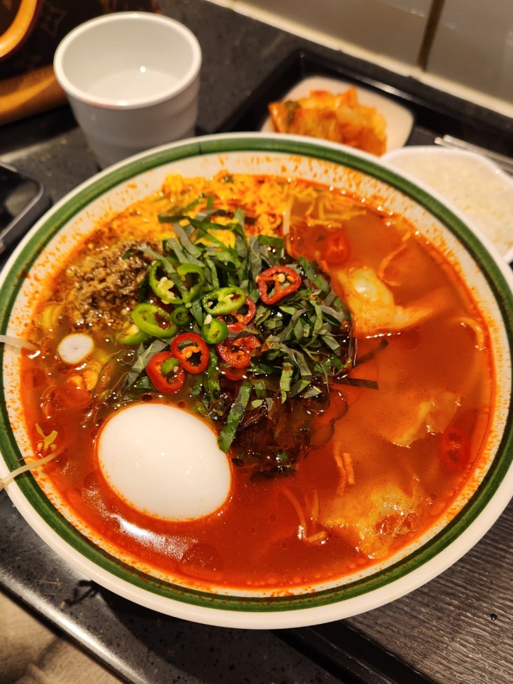 현대백화점 무역센터점 맛집 삼성 코엑스 맛집 성수완당feat 건대핫플 네이버 블로그