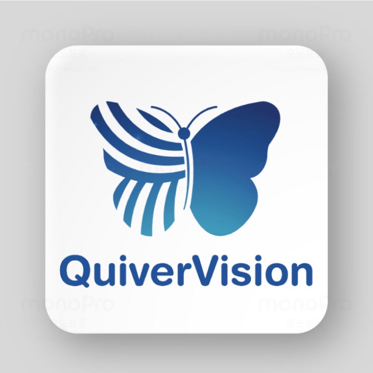 퀴버비전(Quiver Vision) 사용법 파해치기 : 네이버 블로그